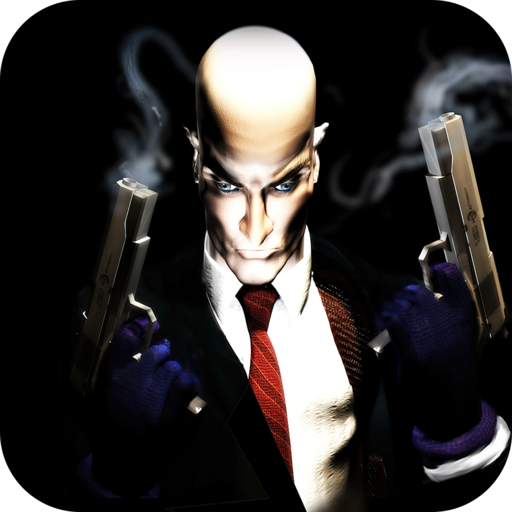 Icon for Hitman: Codename 47 by al0kta - SteamGridDB