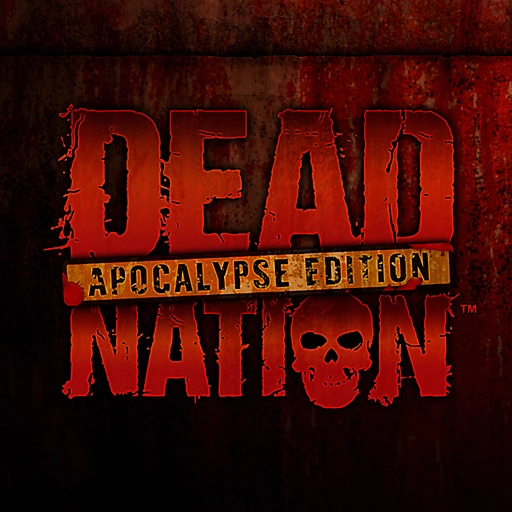 Icon for Dead Nation by CluckenDip - SteamGridDB