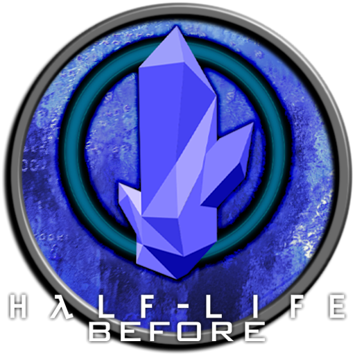 Icon for Half-Life: Before by LutzPS - SteamGridDB