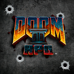 Icon for DOOM II RPG by D'Sparil - SteamGridDB