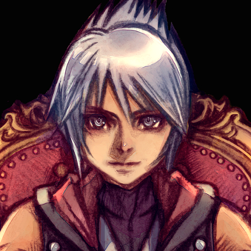 Icon for Kingdom Hearts Union χ [Cross] by Varimarthas - SteamGridDB