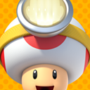 Icon for Captain Toad: Treasure Tracker by GabrielXZLIVE - SteamGridDB