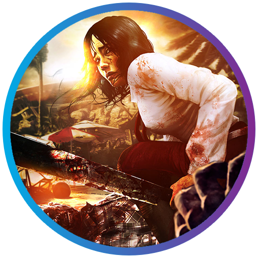 Icon for Dead Island: Definitive Edition by RESENTMENT - SteamGridDB