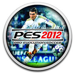 Icon for Pro Evolution Soccer 2012 by cRVD12 - SteamGridDB