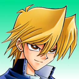 Icon for Yu-Gi-Oh! Power of Chaos: Joey the Passion by Norrum - SteamGridDB