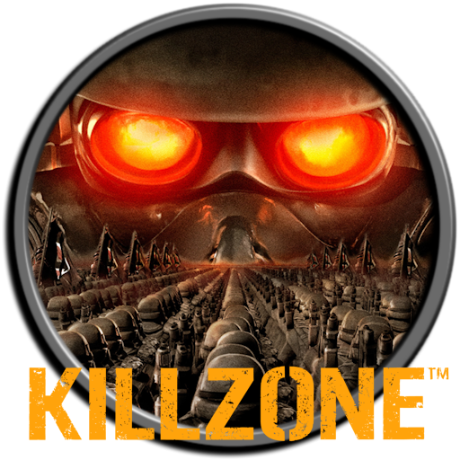 Icon for Killzone by LutzPS - SteamGridDB