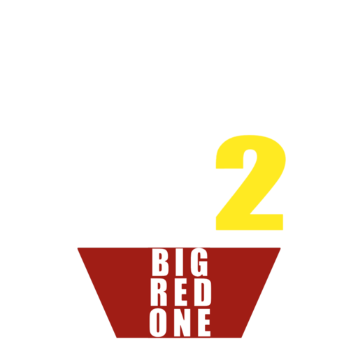 Icon for Call of Duty 2: Big Red One by Gector(lint)Nathan - SteamGridDB