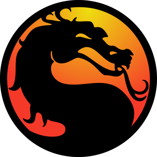 Icon for Mortal Kombat Trilogy by AtTimesChris - SteamGridDB