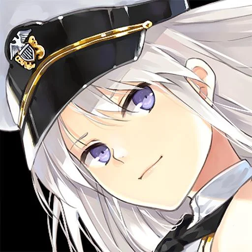 Icon for Azur Lane by Lagg - SteamGridDB