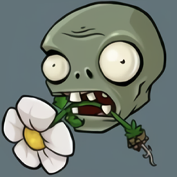 Icon for Plants vs. Zombies: Game of the Year Edition by Coolence ...