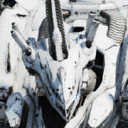 Icon for Armored Core: For Answer by catbreadloaf - SteamGridDB
