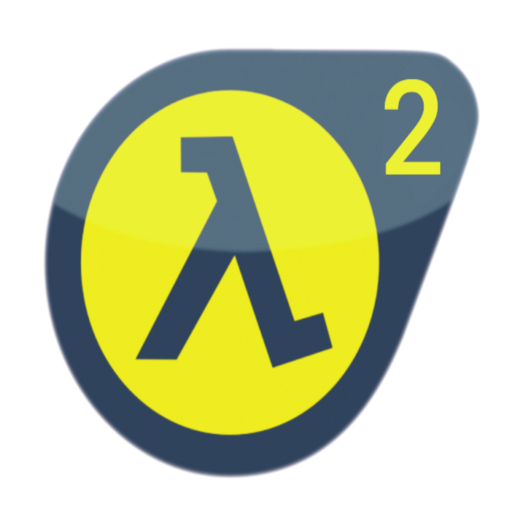 Icon for Half-Life 2: Episode Two by Dellou - SteamGridDB