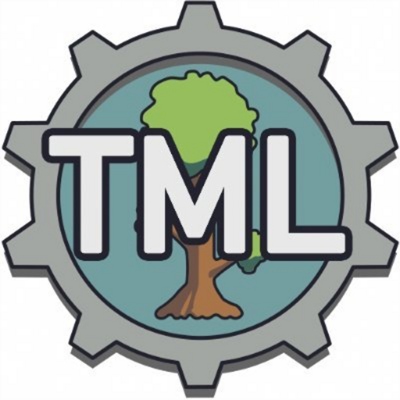 Icon for tModloader (Program) by TIY/FP - SteamGridDB