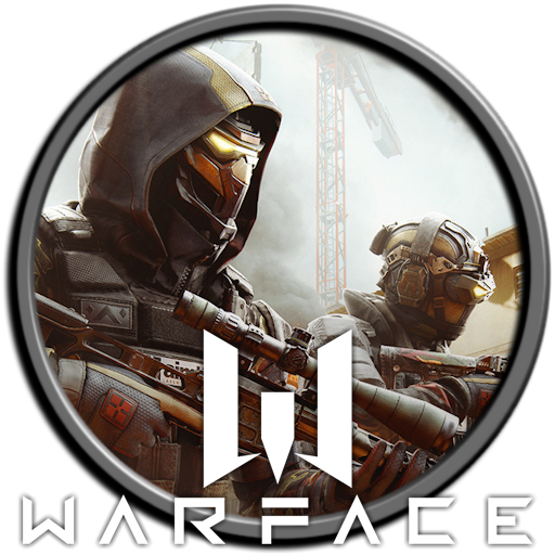 Icon for Warface by LutzPS - SteamGridDB