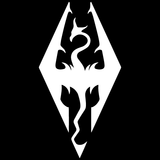Icon for The Elder Scrolls V: Skyrim - Special Edition by TheWaslijn ...