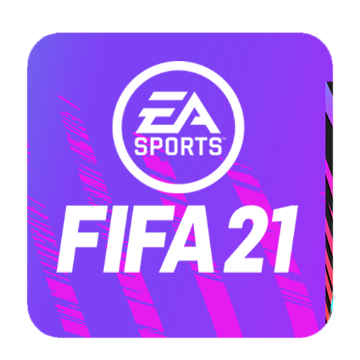 Icon for EA Sports FIFA 21 by TheRuthlessAngel - SteamGridDB