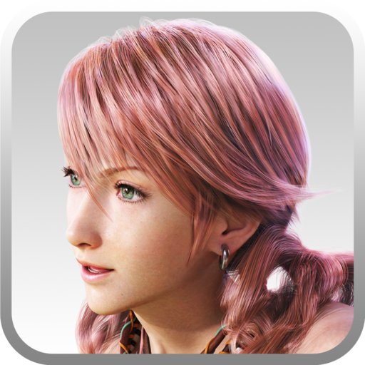 Icon for Final Fantasy XIII by riefu24 - SteamGridDB