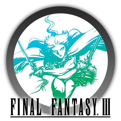 Icon for Final Fantasy III (3D Remake) by MattMckenzy - SteamGridDB