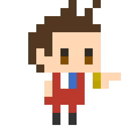 Icon for Apollo Justice: Ace Attorney Trilogy by VvVitekVvV - SteamGridDB