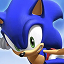 Icon for Sonic Rivals by Spaghetti Overlord - SteamGridDB