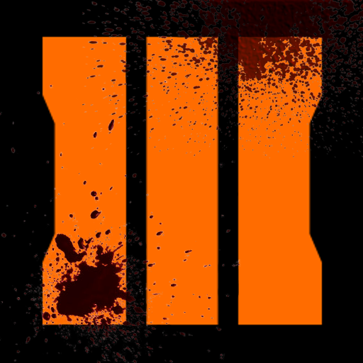 Icon for Call of Duty: Black Ops III by JulYYY - SteamGridDB