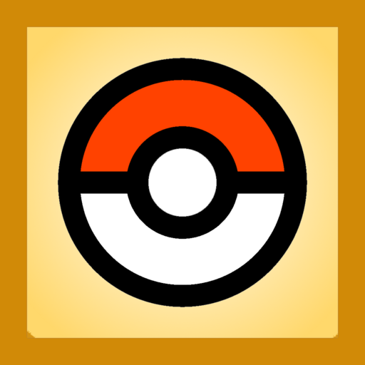 Icon for Pokémon STRIKE Yellow Version by Mr_elementle - SteamGridDB