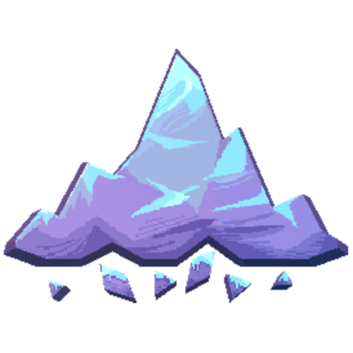 Icon for Celeste 64: Fragments of the Mountain by RoxieProxy - SteamGridDB