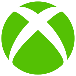 Icon for Microsoft Xbox One by cyberbobgr - SteamGridDB