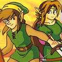 Icon for The Adventure of Link and Zelda: Panoply of Calatia by ...