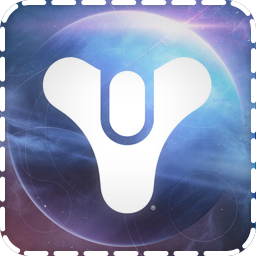 Icon for Destiny 2 by JoeMaker - SteamGridDB