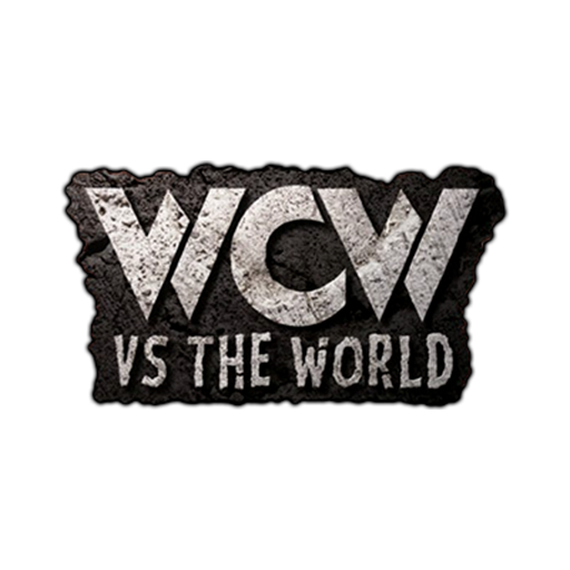 Icon for WCW vs. the World by DoctaK - SteamGridDB