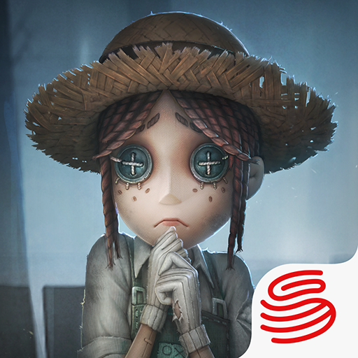 Icon for Identity V by Yxshi - SteamGridDB
