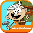 Icon for The Loud House: Ultimate Treehouse by Rugrats - SteamGridDB