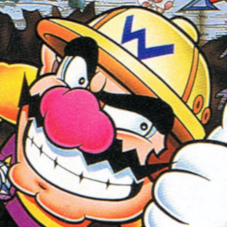 Icon for Virtual Boy Wario Land by goatcanon - SteamGridDB