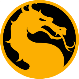 Icon for Mortal Kombat II by VAN CRÖWLEY - SteamGridDB