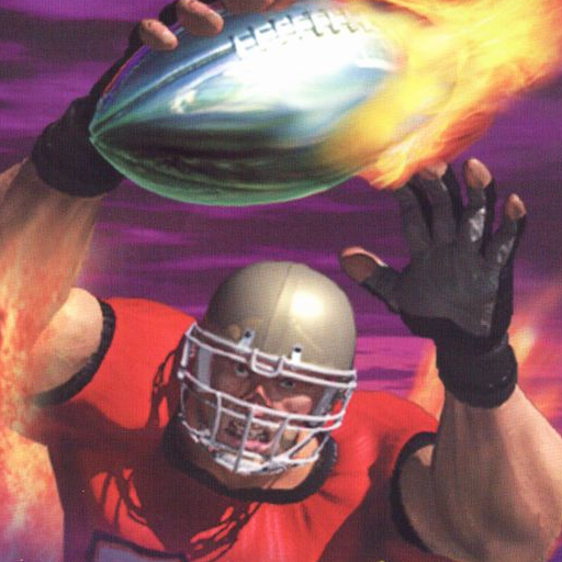 Icon for NFL Blitz 2000 by djbobw - SteamGridDB