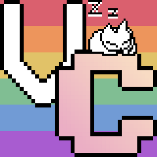 Icon for Vesktop by Firebert - SteamGridDB