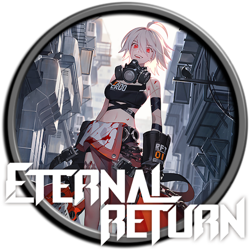 Icon for Eternal Return by LutzPS - SteamGridDB