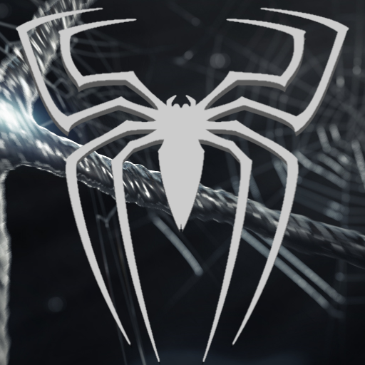 Icon for Spider-Man 3 by Cocor5899 - SteamGridDB