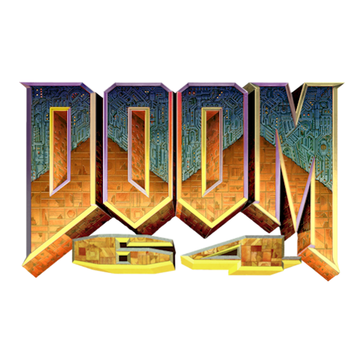 Icon for DOOM 64 by Alduin - SteamGridDB