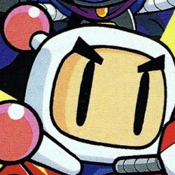 Icon for Bomberman GB 3 by FrostGamer98 - SteamGridDB