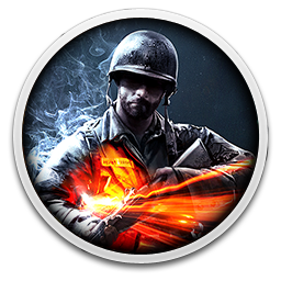Icon for Battlefield 1942 by HTheorigin4l - SteamGridDB