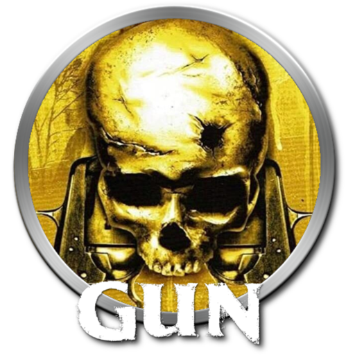Icon for GUN by duhnuhnuh_duhnuhnuh - SteamGridDB