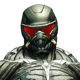 Icon for Crysis 3 Remastered by ohshi - SteamGridDB