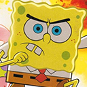 Icon for The SpongeBob SquarePants Movie by Spaghetti Overlord ...