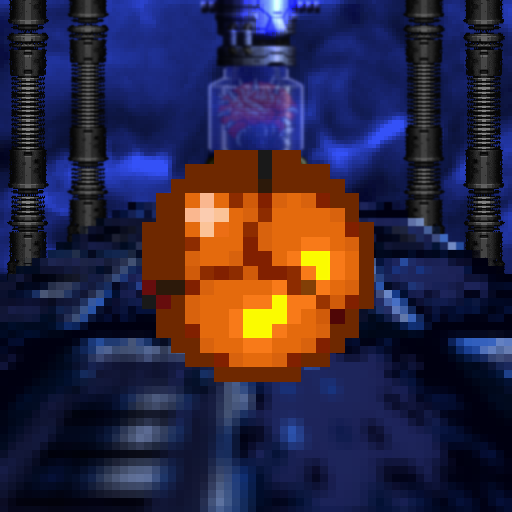 Icon for Metroid DOOM by Cocor5899 - SteamGridDB