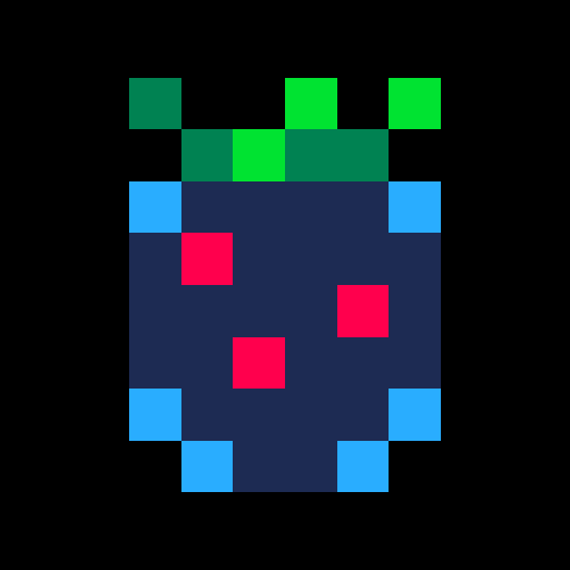 Icon for Celeste Classic 2: Lani's Trek by alfasketer - SteamGridDB