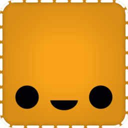 Icon for Enter the Gungeon by JoeMaker - SteamGridDB
