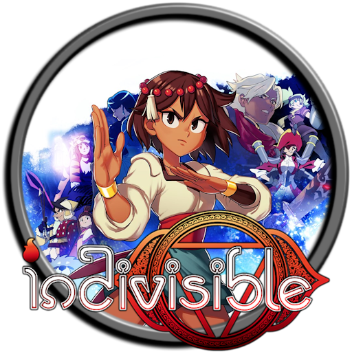 Icon for Indivisible by LutzPS - SteamGridDB