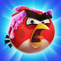 Icon for Angry Birds Reloaded by Randomphineaszem - SteamGridDB